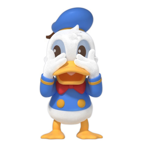 Disney Donald Duck Club Series 52Toys 3-Inch Mini-Figure – Simplytoyz