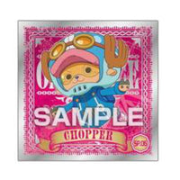 One Piece Egghead Arc Sticker Series Ensky 2x2-Inch Collectible Sticker ...