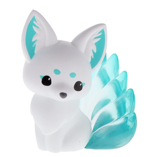 Nine Tailed Fox Premium Figure Amuse 2-Inch Mini-Figure – Simplytoyz