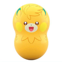Pokemon Coo'nuts Vol 08 Bandai 1-Inch Mini-Figure – Simplytoyz