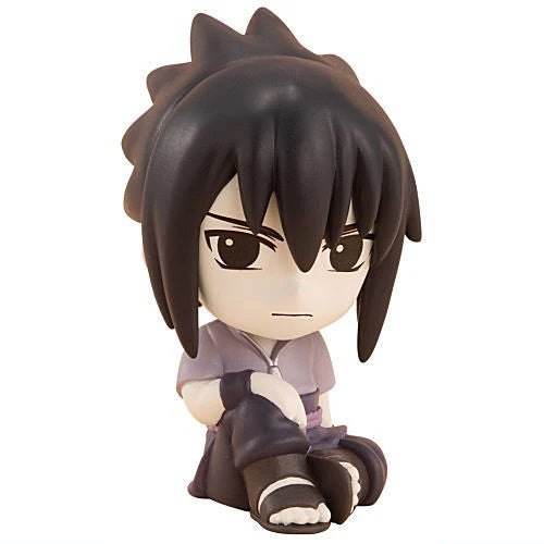 Naruto Relacot Mascot Series Bandai 3-Inch Mini-Figure – Simplytoyz