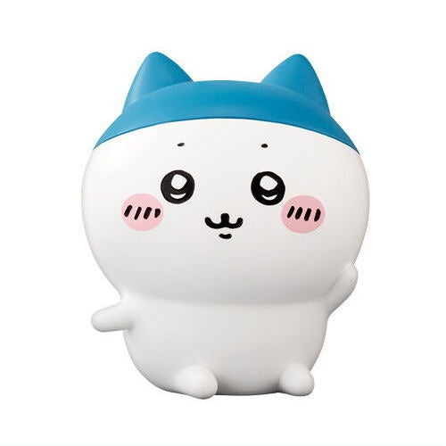 Chiikawa Friends Soft Vinyl Figure Series Bandai 2-Inch Mini-Figure ...