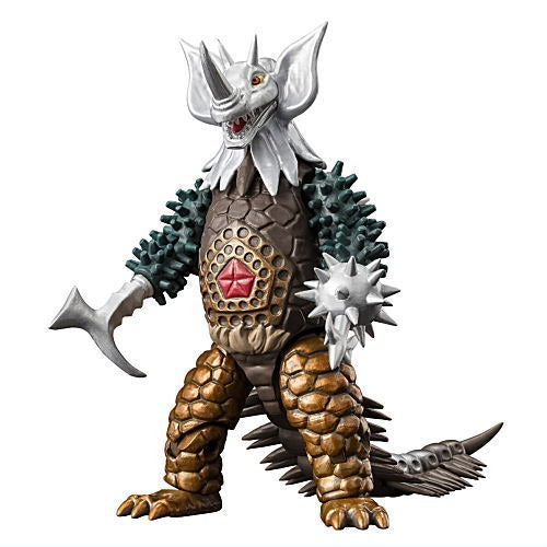 Ultraman Chodo Alpha Monsters Vol. 03 Bandai 3-Inch Mini-Figure ...