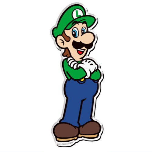 Nintendo Super Mario Chara Magnet Series Vol. 02 Bandai 2-Inch ...