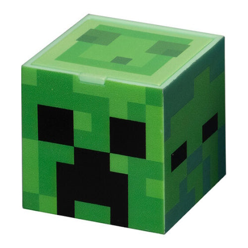 Minecraft Chest Collection Bandai 2-Inch Trinket Box – Simplytoyz