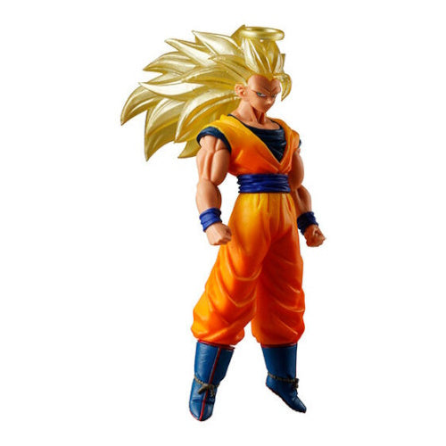 Dragon Ball HG Goku Edition Vol. 01 Bandai 3-Inch Mini-Figure – Simplytoyz