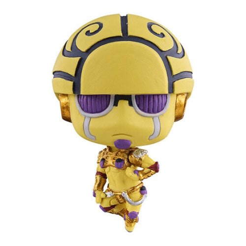 Jojo's Bizarre Adventure Golden Wind Stand Figure Vol. 05 Bandai 2-Inch ...