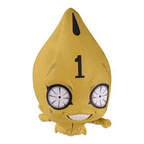 Jojo's Bizarre Adventure Golden Wind Stand Figure Vol. 05 Bandai 2-Inch ...