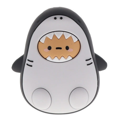 Tayto Potato Shark Figure Series Smoko 3-Inch Mini-Figure – Simplytoyz