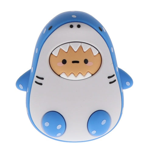 Tayto Potato Shark Figure Series Smoko 3-Inch Mini-Figure – Simplytoyz