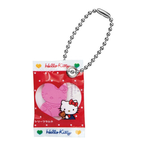 Sanrio Characters Candy Charm Mascot Vol. 02 Bandai 1-Inch Key Chain ...