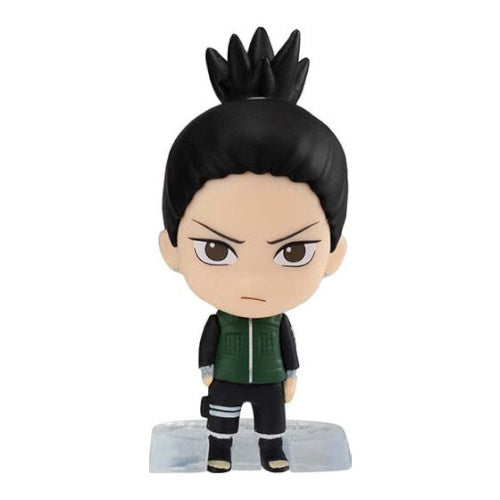 Naruto Shippuden Funrangiua Standing Series Vol. 02 Bandai 2-Inch Mini ...