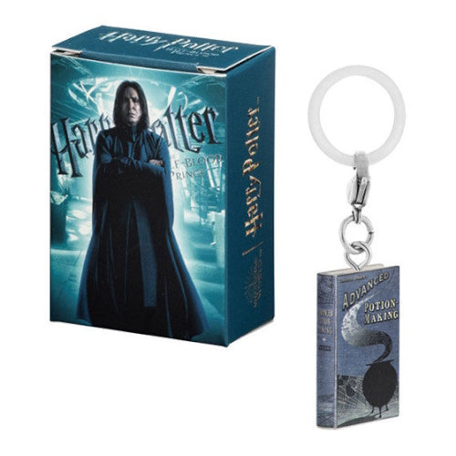 Harry Potter Dangler Mascot Vol. 02 Bandai 1-Inch Key Chain – Simplytoyz