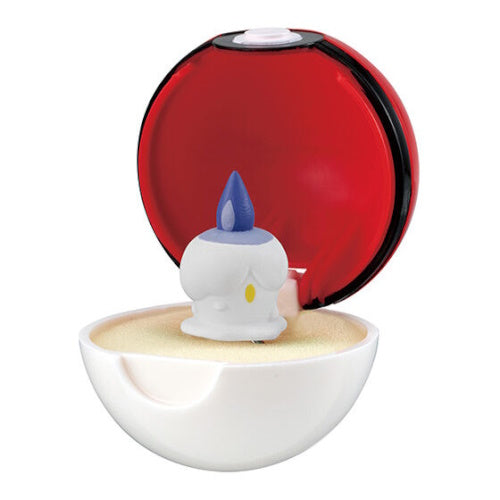 Pokemon Ringcolle! Vol. 09 Bandai Collectible Ring Toy – Simplytoyz