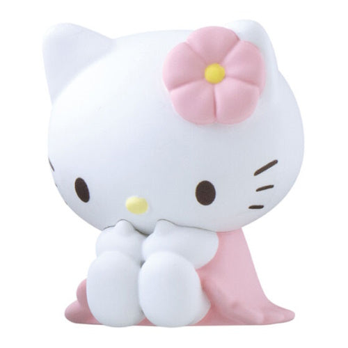 Sanrio Characters Machibouke Vol. 04 Bandai 1.5-Inch Mini-Figure ...