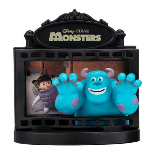 Disney Movie Collection Series Vol. 02 Bandai 2-Inch Mini-Figure ...