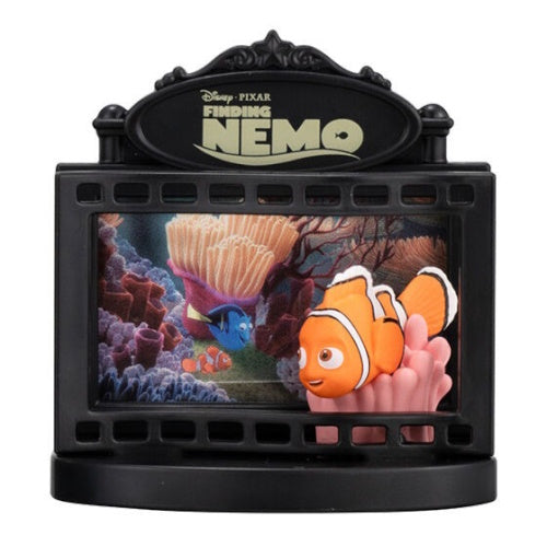 Disney Movie Collection Series Vol. 02 Bandai 2-Inch Mini-Figure ...