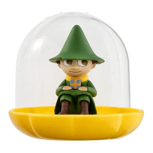 Moomin Gemlies Vol. 01 Bandai 3-Inch Collectible Toy – Simplytoyz