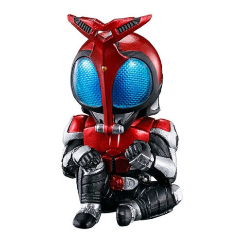 Kamen Rider Machibouke Series Bandai 2-Inch Mini-Figure – Simplytoyz