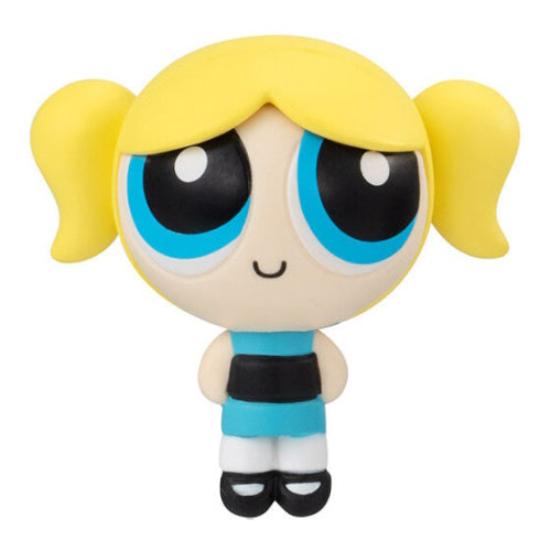 Powerpuff Girls Figure Collection Vol. 01 Bandai 2-Inch Mini-Figure ...