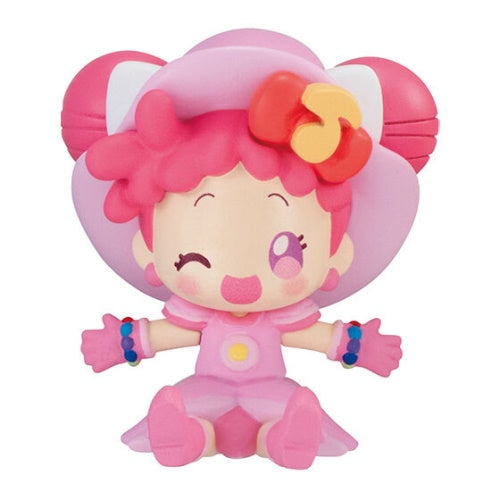Magical DoReMi x Sanrio Special Collaboration Vol. 01 Bandai 2-Inch ...