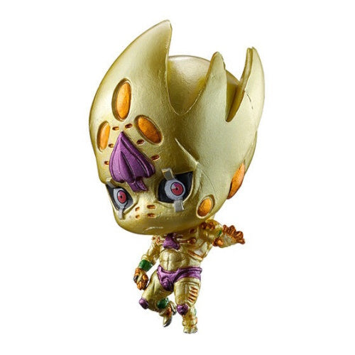 Jojo's Bizarre Adventure Stand Figure Vol. 06 Bandai 2-Inch Mini-Figure ...