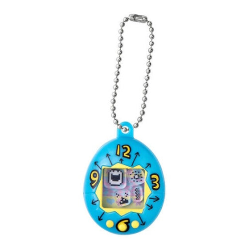 Tamagotchi Shaka Shaka Charm Series Bandai 1-Inch Key Chain – Simplytoyz