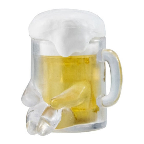 In Case Of Evening Drink Machiboke Series Bandai 1-Inch Mini-Figure ...