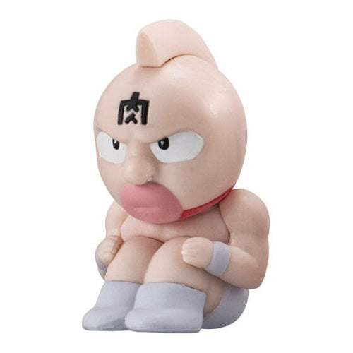 Kinnikuman Machiboke Series Bandai 2-Inch Mini-Figure – Simplytoyz