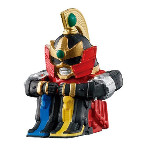 Super Sentai Robot Machiboke Series Bandai 2-Inch Mini-Figure – Simplytoyz