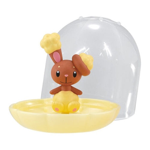 Pokemon Gemlies Vol. 08 Bandai 3-Inch Collectible Toy – Simplytoyz