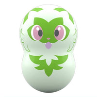 Pokemon Coo'nuts Vol 07 Bandai 1-Inch Mini-Figure – Simplytoyz