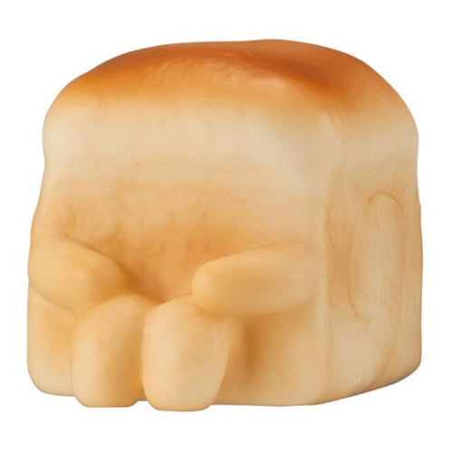 Bread Light Up Machiboke Figure Series Vol. 02 Bandai 2-Inch Mini-Figu ...