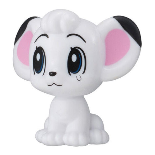 Osamu Tezuka Characters Machiboke Figure Series Bandai 1.5-Inch Mini-F ...