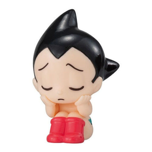 Osamu Tezuka Characters Machiboke Figure Series Bandai 1.5-Inch Mini-F ...