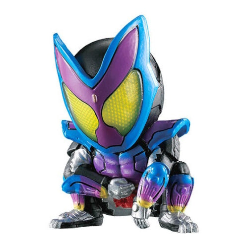 Kamen Rider Machibouke Series Bandai 2-Inch Mini-Figure – Simplytoyz