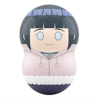 Naruto Coo'nuts Vol. 01 Bandai 1-Inch Mini-Figure – Simplytoyz