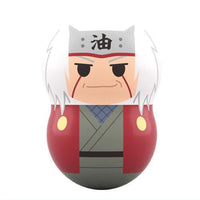 Naruto Coo'nuts Vol. 01 Bandai 1-Inch Mini-Figure – Simplytoyz