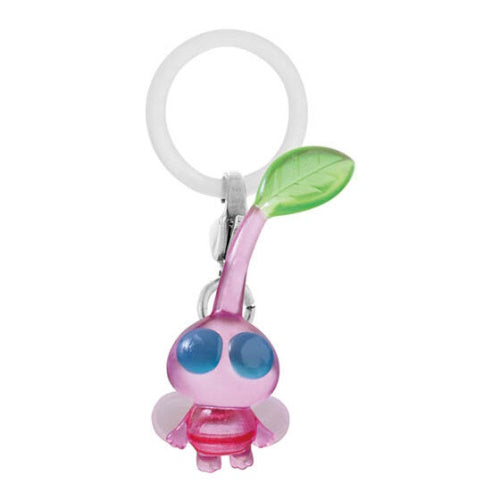 Pikmin Mascot Dangler Bandai 1-Inch Key Chain – Simplytoyz