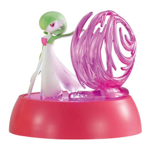 Pokemon Shine Collection Vol. 03 Bandai 3-Inch Mini-Figure – Simplytoyz