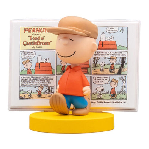 Peanuts Snoopy Capsule Story Figure Bandai 3-Inch Mini-Figure – Simplytoyz