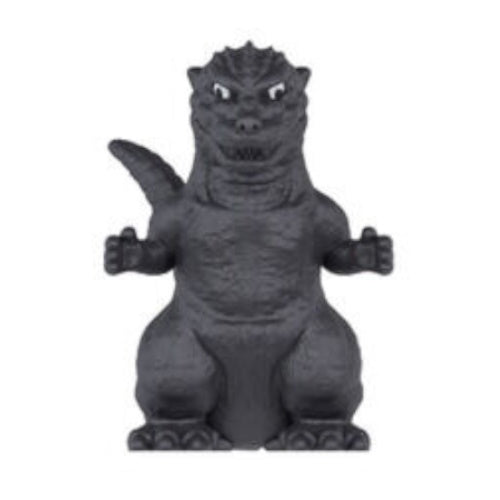 Godzilla Mini Figure Collection Vol. 01 Bandai 2-Inch Mini-Figure ...