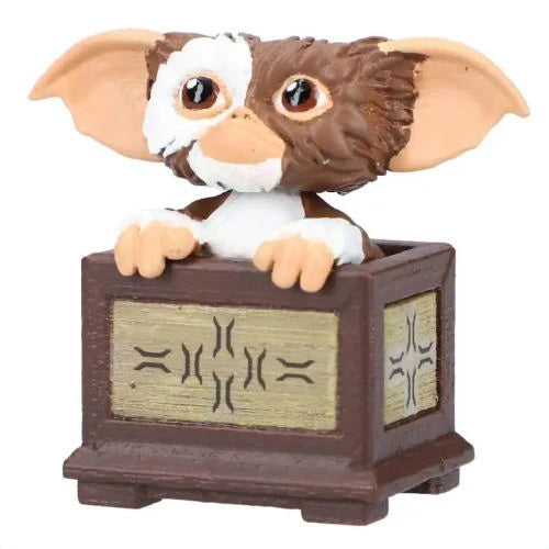 Gremlins Gizmo Shakey Bobble Head Vol. 01 Benelic 2-Inch Mini-Figure ...