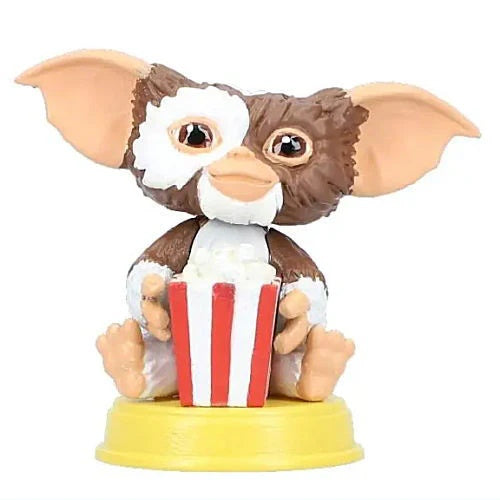 Gremlins Gizmo Shakey Bobble Head Vol. 01 Benelic 2-Inch Mini-Figure ...