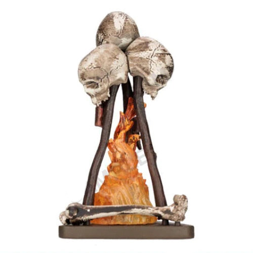 Dead By Daylight Totem Collection Figure Bushiroad 2-Inch Mini-Figure ...