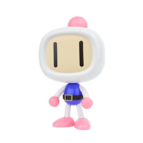 Nintendo Bomberman Capsule Figure Bushiroad 3-Inch Figure – Simplytoyz