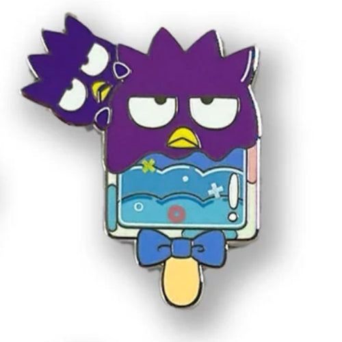 Sanrio Hello Kitty And Friends Mystery Pin Series 6 Figpin 2-Inch Lock ...