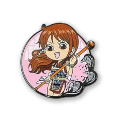One Piece Mystery Pin Series 3 Figpin 2-Inch Locked Collectible Pin ...