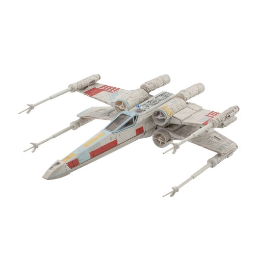 Star Wars Return Of The Vehicle Collection F-Toys 3-Inch Collectible ...