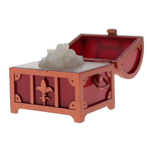 Magical Treasure Chest Light Up Series Vol. 02 J Dream 2-Inch Mini-Fig ...